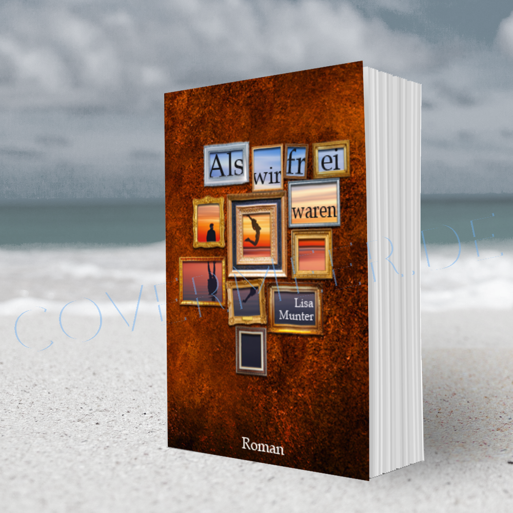 Premades – vorgefertigte Cover