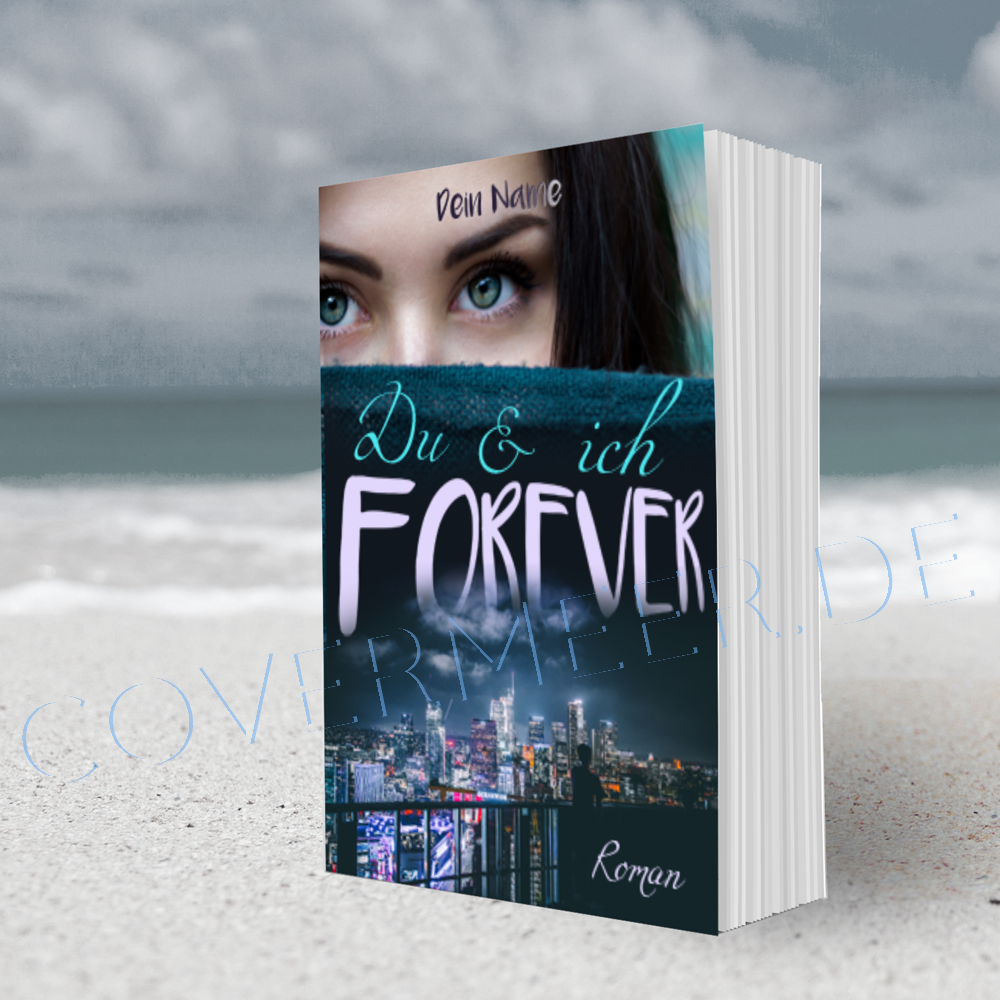 Premades – vorgefertigte Cover