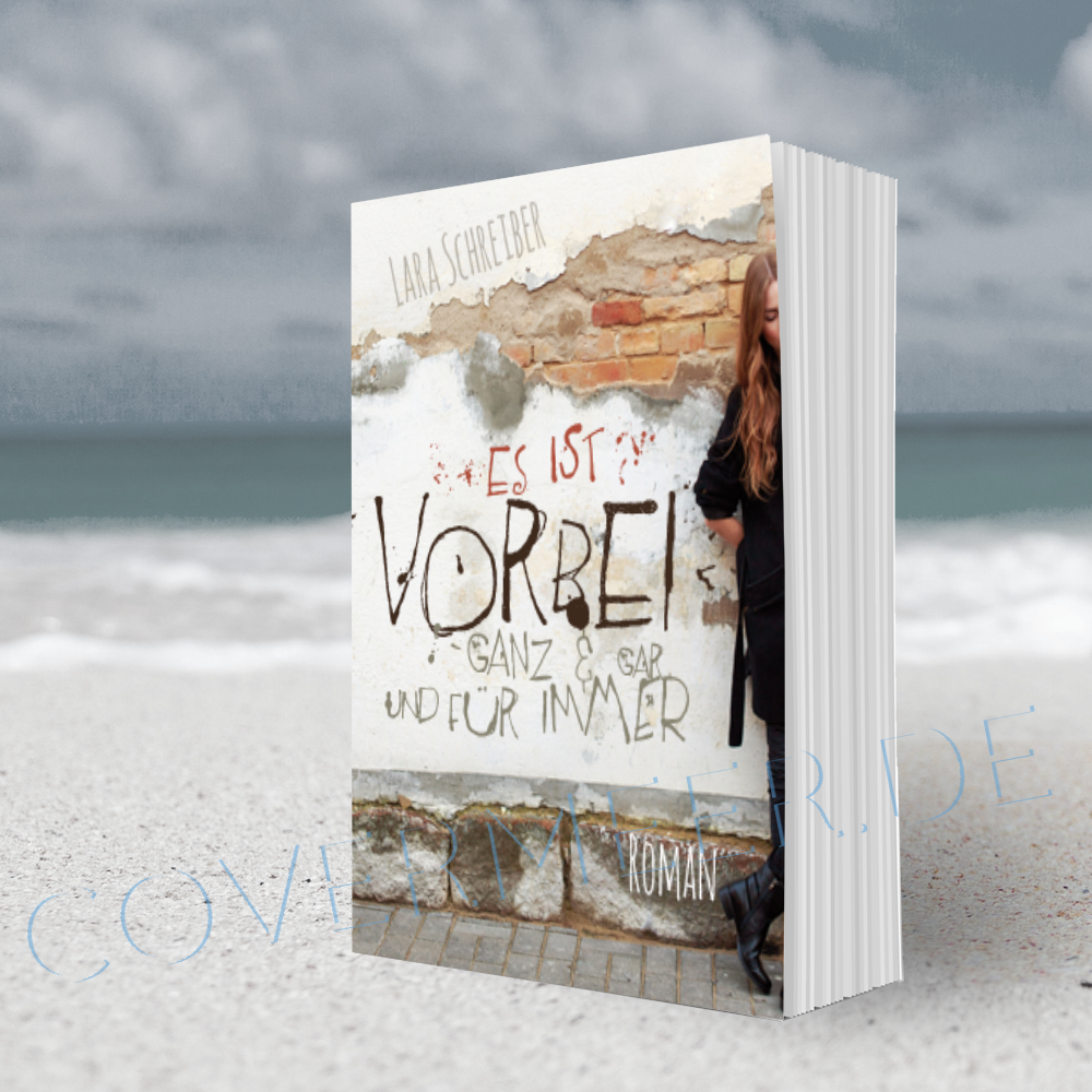 Premades – vorgefertigte Cover